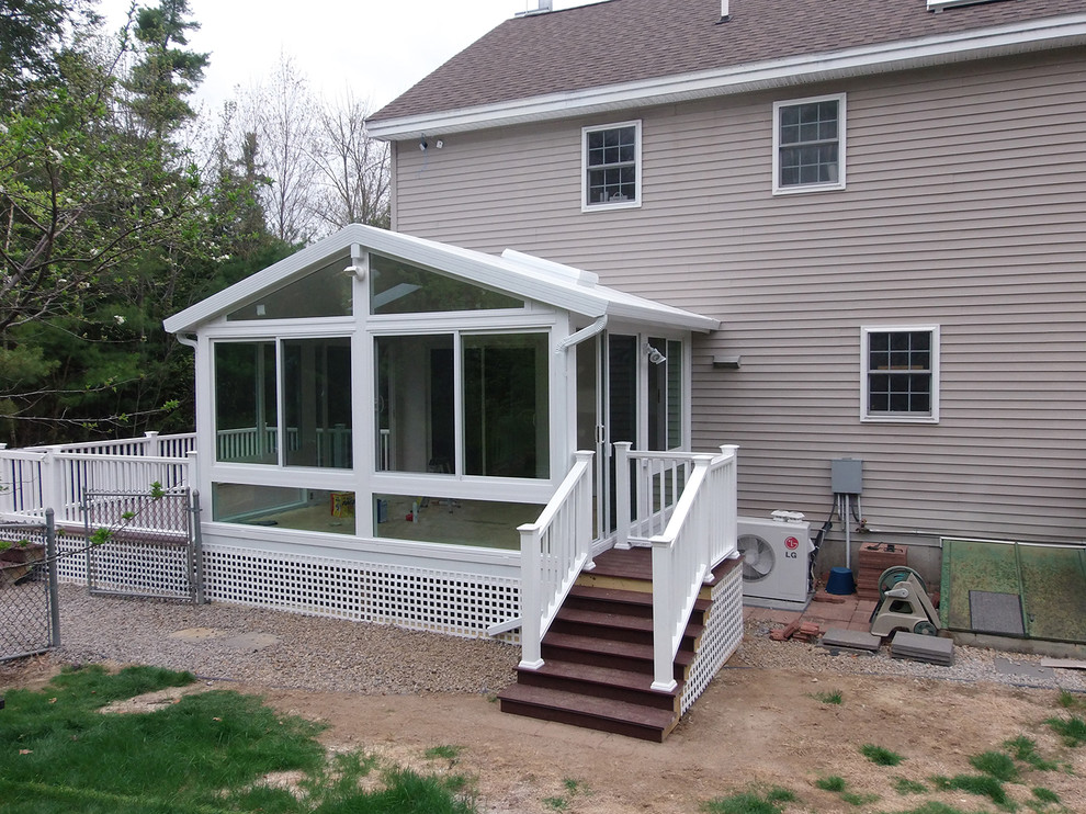 Sunrooms - Sunroom - by Betterliving Sunrooms | Houzz