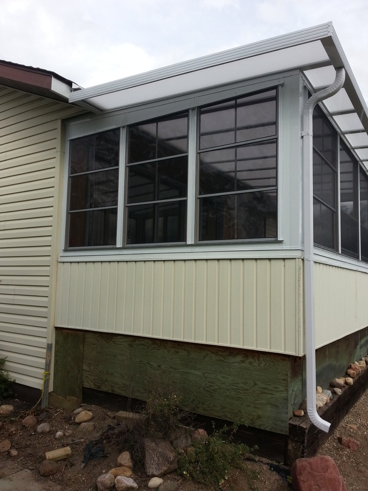 Sunspace/Sunrooms - Contemporary - Sunroom - Calgary - by Gateway ...