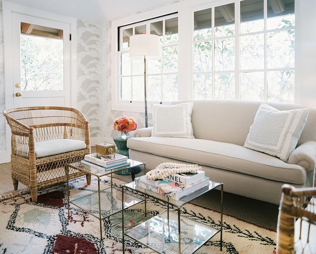 Traditional Home Napa Valley Showhouse 2013 - Eclectic - Conservatory ...