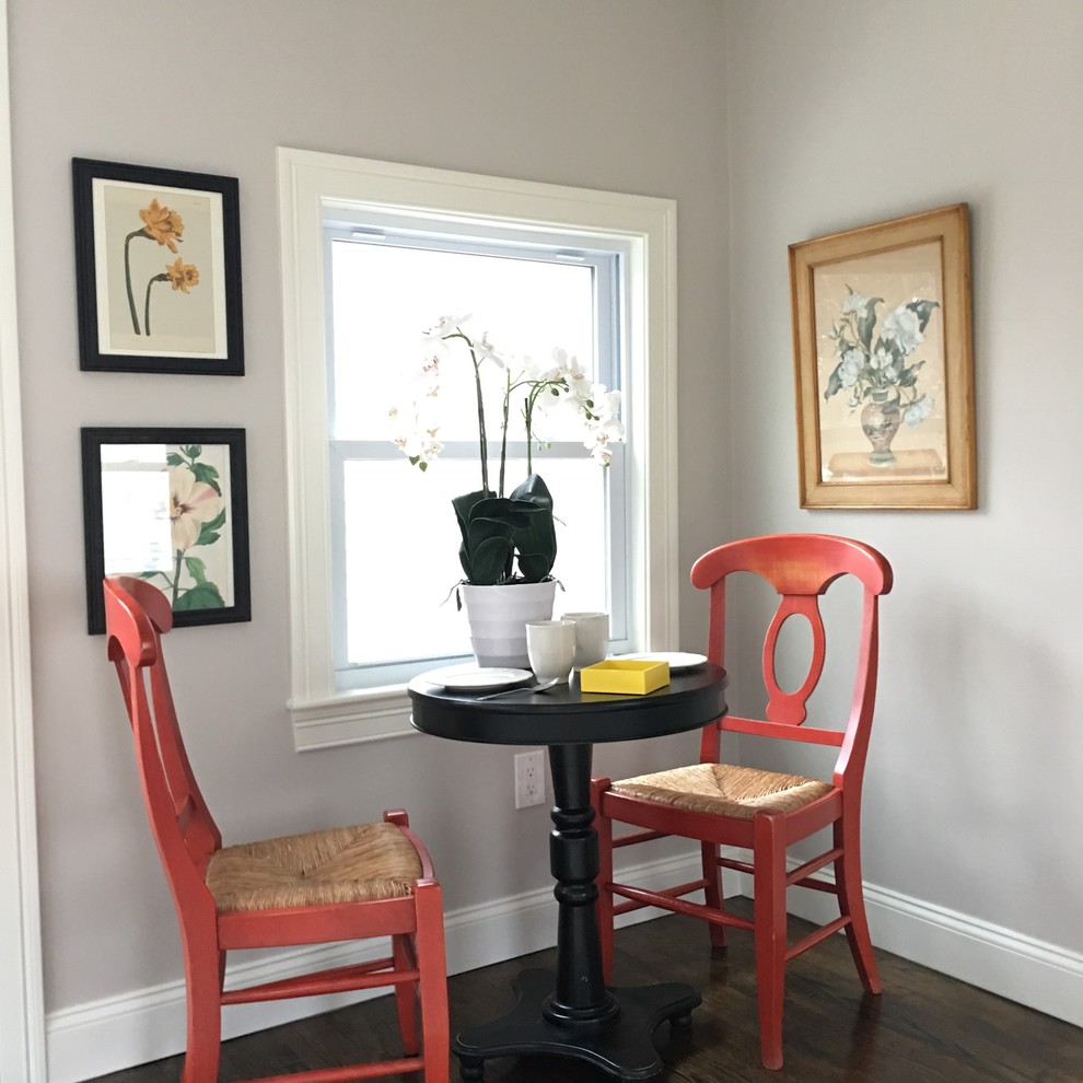 Updated Split Level - Modern - Sunroom - Boston - by User | Houzz