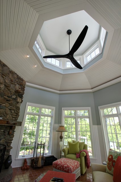 Octagon Room Addition Is This Framing Genius Or Crazy? : R/Carpentry