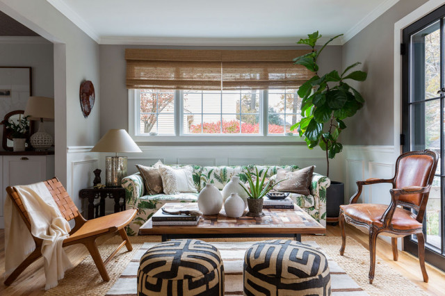 Virginia Colonial Homes Interiors The 8 Types Of Colonial Houses
