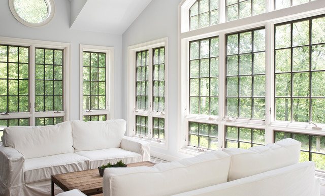 Wynkoop – French Country Redesign of Contemporary Home - Classique ...