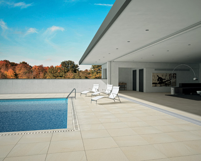 Alfresco Floors - Contemporary - Pool - London - by Alfresco Floors ...