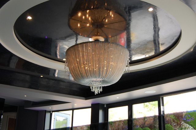 Jacuzzi Lighting Design