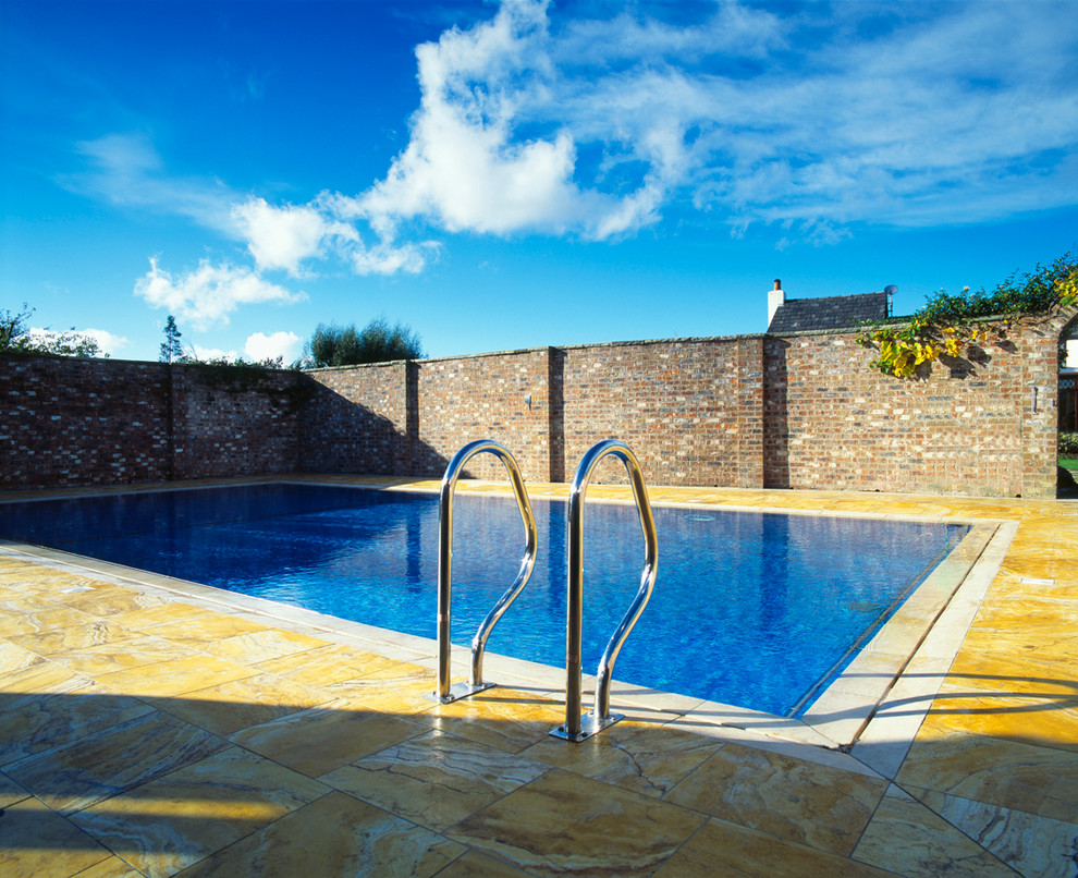 The Hot Tub and Swim Spa Company Swimming Pools - Piscina - Otras zonas ...