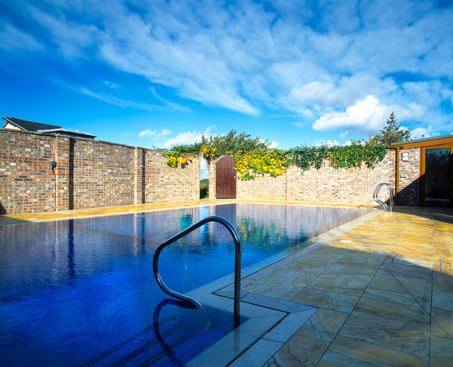 The Hot Tub and Swim Spa Company Swimming Pools - Swimming Pool & Hot ...