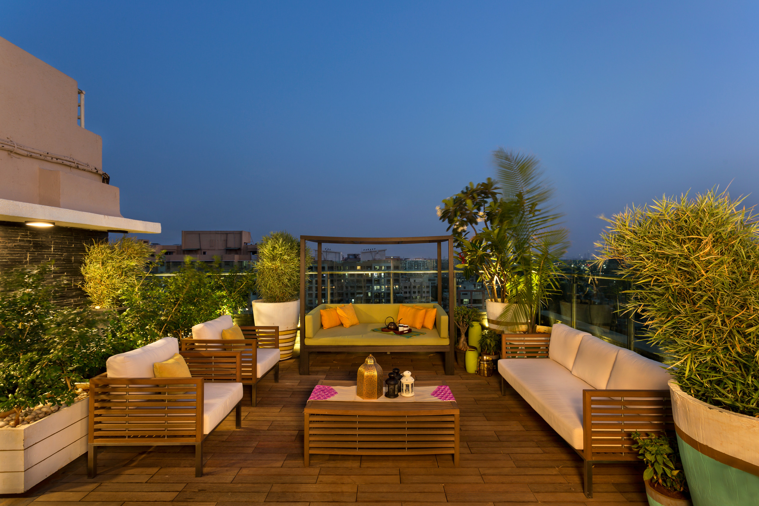 Urban Garden Designs From 9 Indian Homes