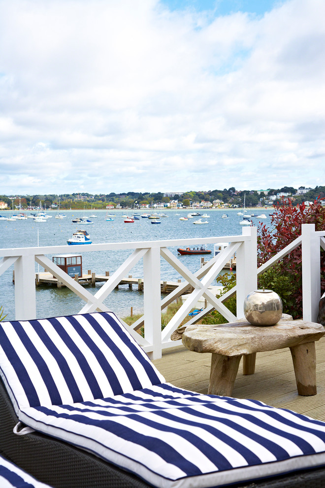 Photography of Celia Sawyer dream coastal home by Nick Carter ...