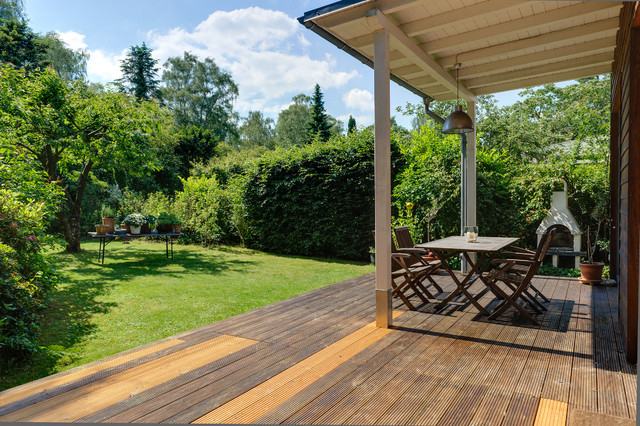 Portfolio - Landhausstil - Terrasse - Hamburg - von Kay-Uwe Rosseburg ...