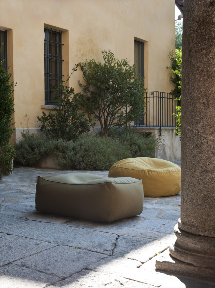 Zoe outdoor - Contemporary - Deck - Cologne - by Verzelloni | Houzz