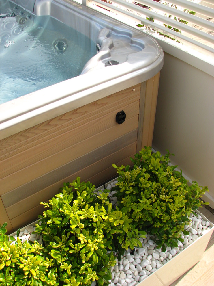 Comment choisir son Jacuzzi pour un maximum de bien-être