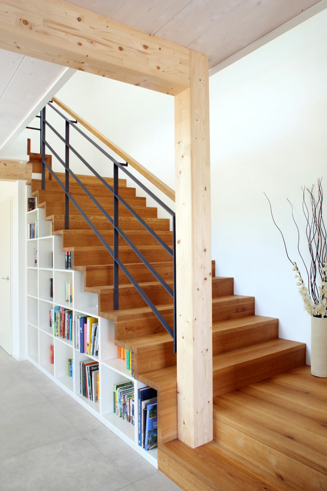 Moderne Treppen - Modern - Treppen - München - von Schmidmayer GmbH ...