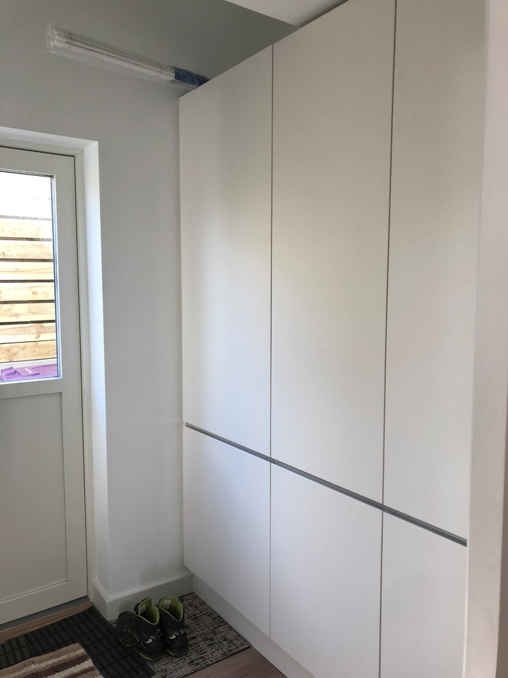 split level extension to cottage - Utility Room - Dublin - by Patrycja ...
