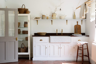 The Mill House Utility Room - Mediterranean - Utility Room - Other - by ...