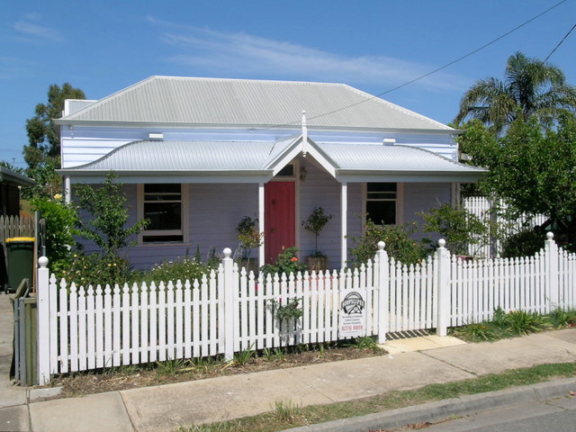 Reroof plus Bullnose verandah & Carport construction - Verandah ...