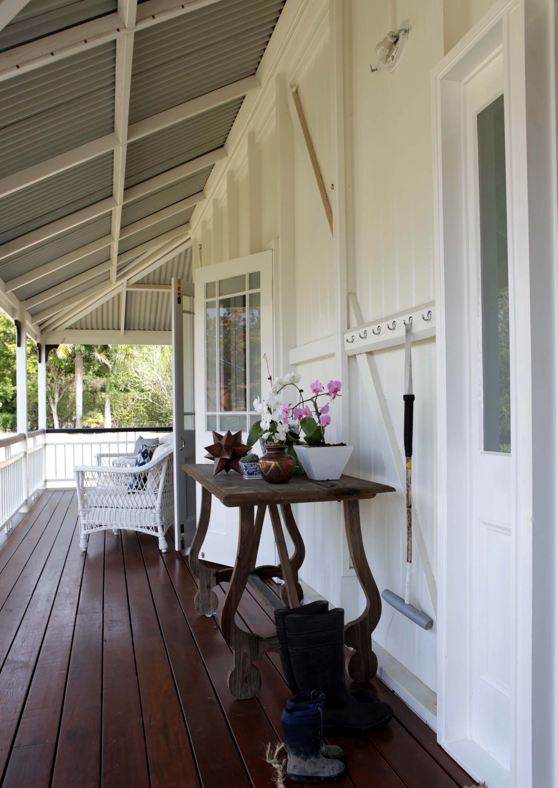 Expert Eye: Buying & Renovating a Country House | Houzz NZ