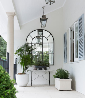 Traditional Verandah - Traditional - Verandah - Sydney | Houzz AU