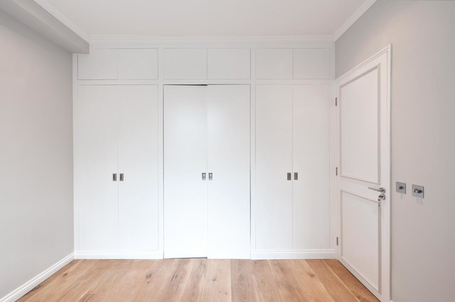 Ardesia Design - Clanricarde Gardens - Modern - Wardrobe - London - by ...
