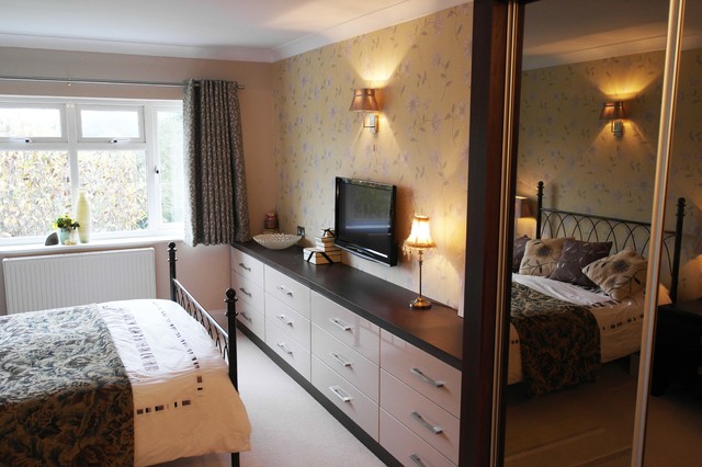 Bespoke Furniture - Contemporain - Armoire et Dressing - Londres - par ...