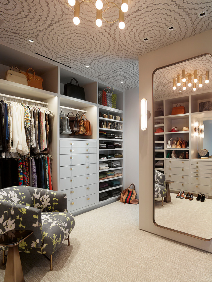 Enchanted Forest - Closet - San Francisco - by JayJeffers | Houzz