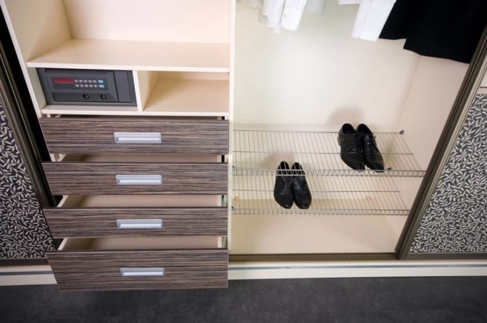Fitted Wardrobes Ideas & designs - Closet - Other - by Metro Wardrobes ...