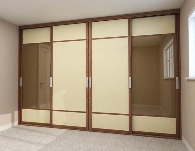 Fitted Wardrobes Ideas & designs - Closet - London - by Metro Wardrobes ...