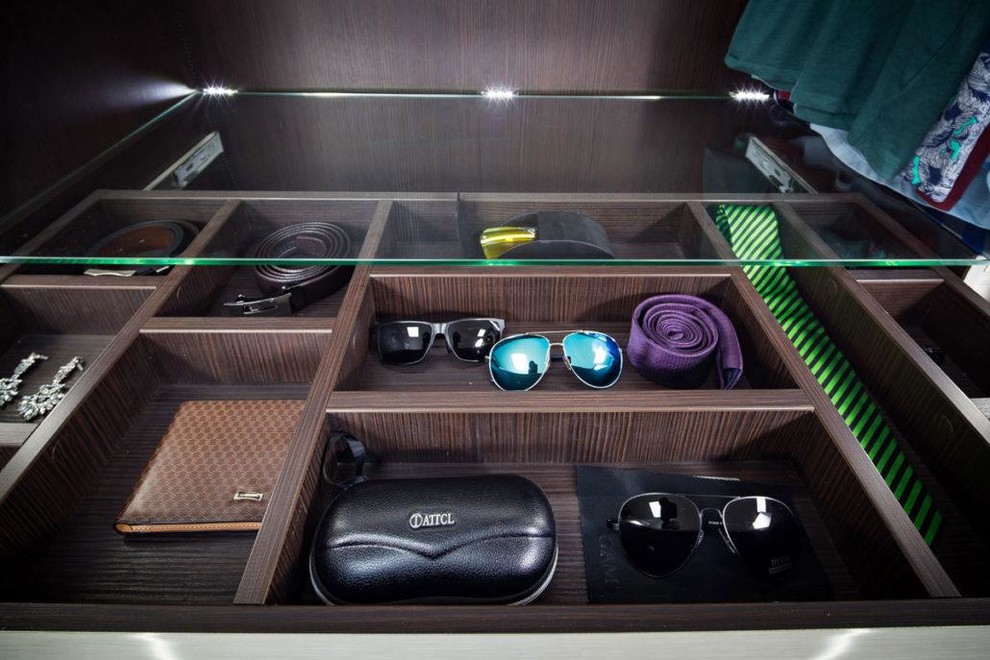 Fitted Wardrobes Ideas & designs - Wardrobe - Other - by Metro ...
