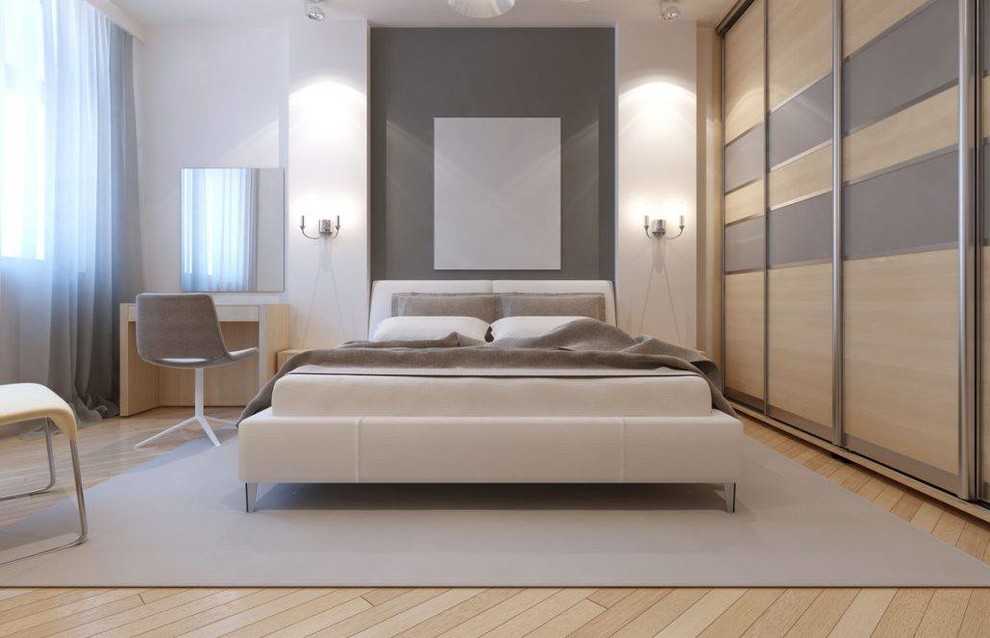 Fitted wardrobes - Bedroom - Other - by Metro Wardrobes | Houzz