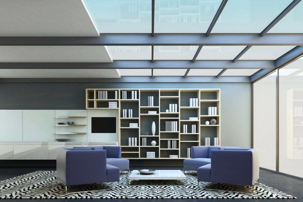 Fitted wardrobes - Closet - Other - by Metro Wardrobes | Houzz