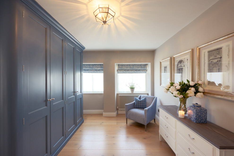 Lavender Cottage Adare Manor - Contemporary - Wardrobe - Dublin - by ...