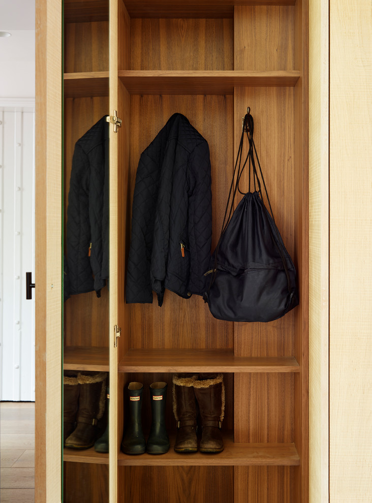 Teddy Edwards Bespoke Entrance Hall Furniture - Closet - Other - by ...