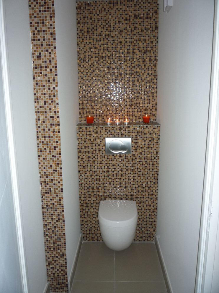 Salle de bains & Wc , luxe & volupté - Bathroom & Toilet, luxury ...