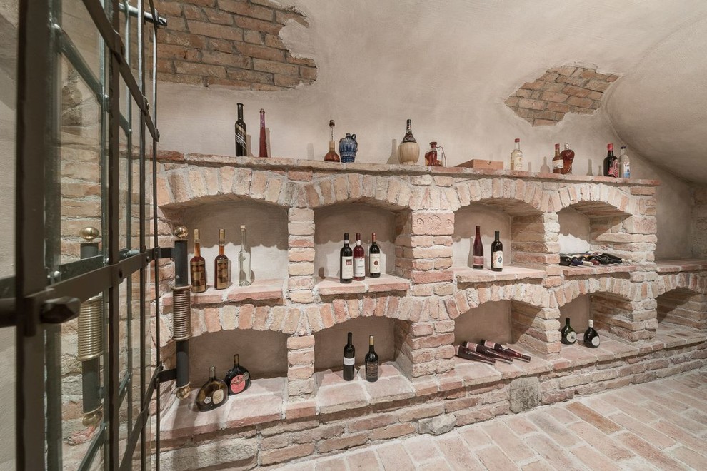Weinkeller - Traditional - Wine Cellar - Other - by Alex Stadler ...