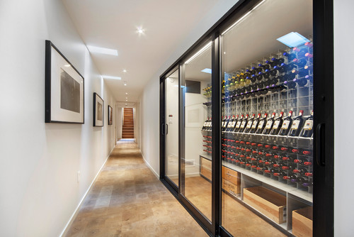 57+ Basement Wine Cellar ( WELL-ORGANIZED ) - Basement Cellars