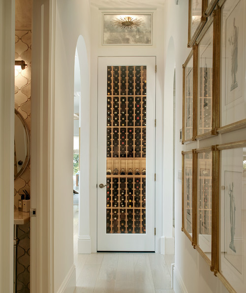 49+ Small Wine Cellar ( MOST-FUNCTIONAL ) - Wine Storage Ideas