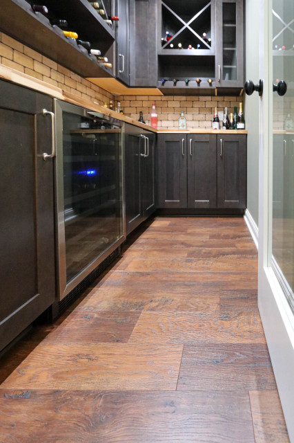 Waypoint Cabinets Cherry Slate | Cabinets Matttroy