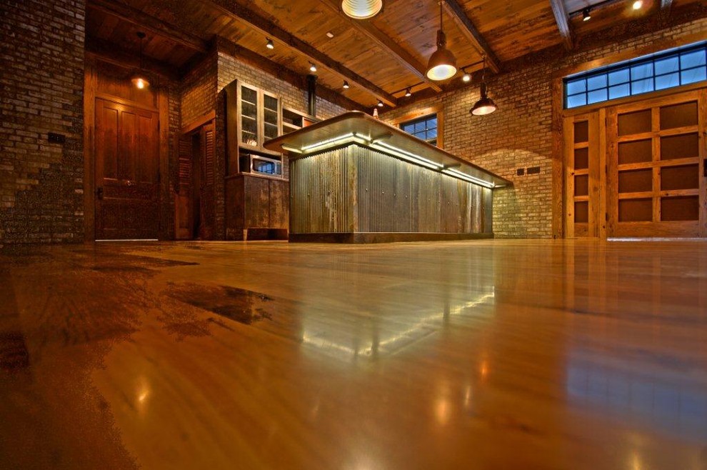 Bay Cabinetry & Design Studio Project Pics - Wine Cellar - Other - by B ...