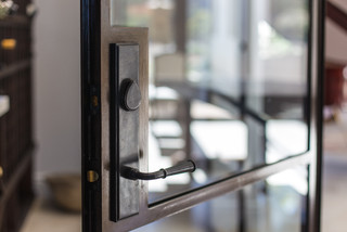 Cielo Wine Cellar - Modern - Wine Cellar - San Diego - by Steel ...