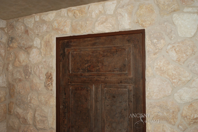 Cladding Stone Wall Veneers the Antique 'Umbria Limestone ...