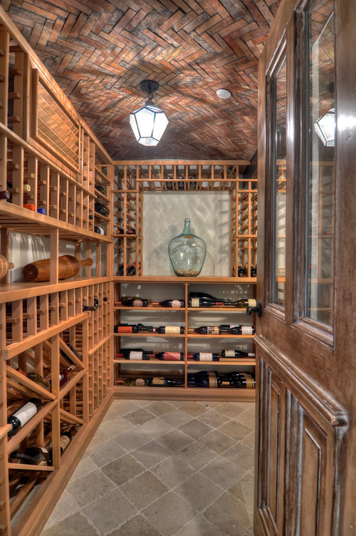 57+ Basement Wine Cellar ( WELL-ORGANIZED ) - Basement Cellars