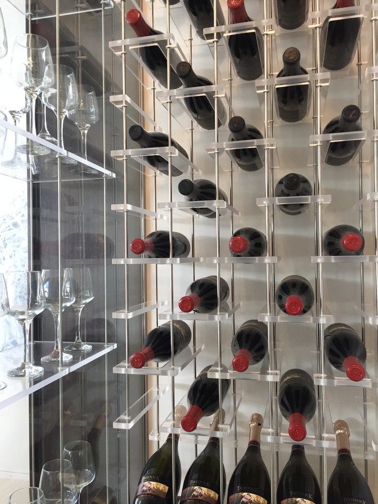 Elevate - Wine Storage System - Wine Cellar - Orlando - by Kessick Wine ...