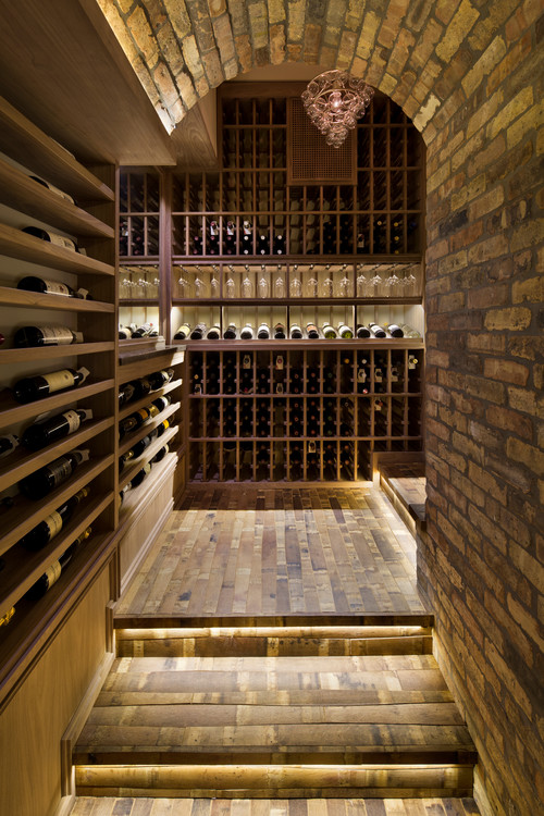 57+ Basement Wine Cellar ( WELL-ORGANIZED ) - Basement Cellars