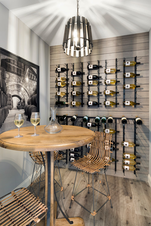 49+ Small Wine Cellar ( MOST-FUNCTIONAL ) - Wine Storage Ideas