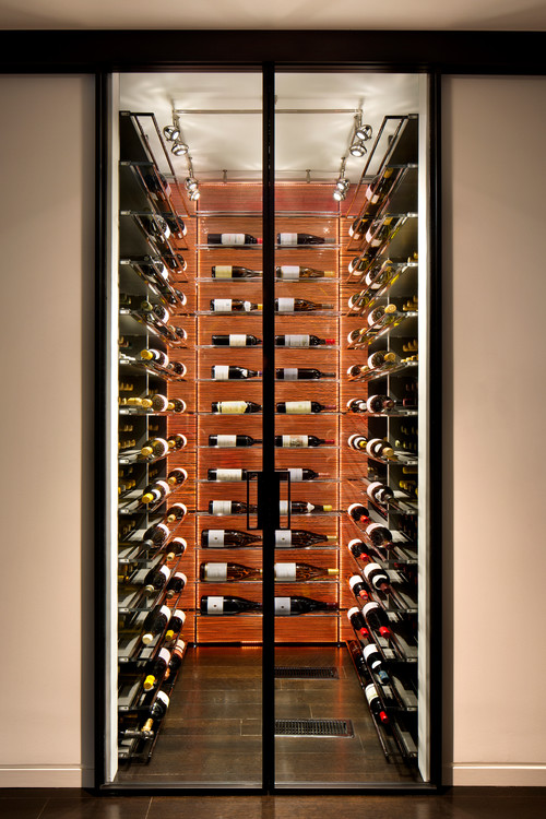 49+ Small Wine Cellar ( MOST-FUNCTIONAL ) - Wine Storage Ideas