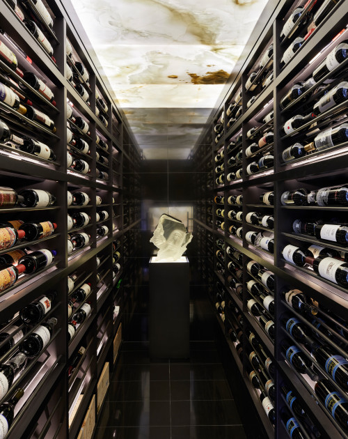 57+ Basement Wine Cellar ( WELL-ORGANIZED ) - Basement Cellars