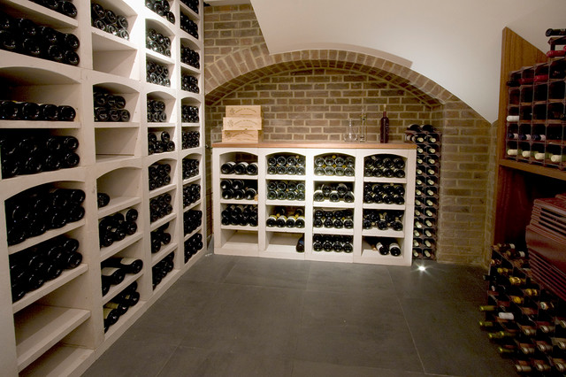 Refurbishment of Substantial Home including Swimming Pool, Ingram ...