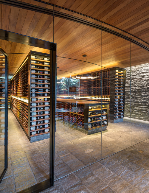 57+ Basement Wine Cellar ( WELL-ORGANIZED ) - Basement Cellars
