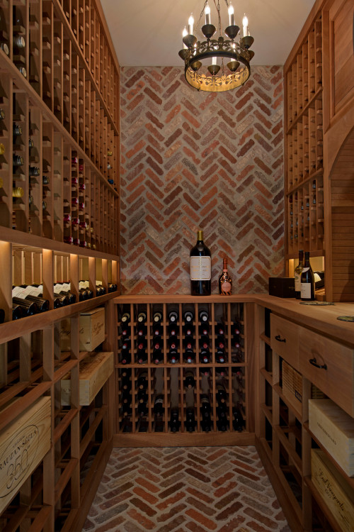 49+ Small Wine Cellar ( MOST-FUNCTIONAL ) - Wine Storage Ideas