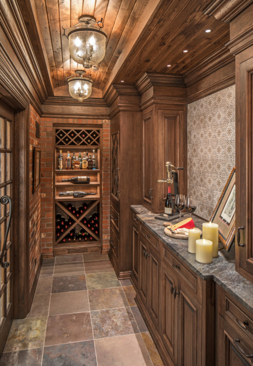 57+ Basement Wine Cellar ( WELL-ORGANIZED ) - Basement Cellars